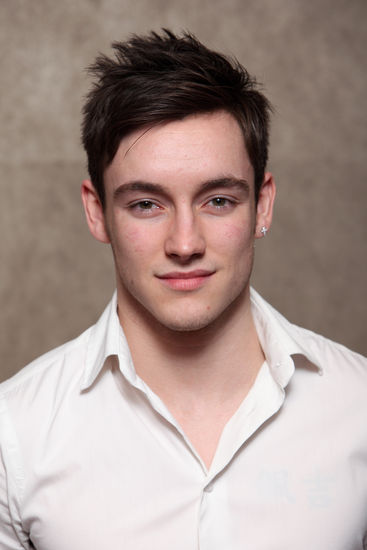 Austin Drage Editorial Stock Photo - Stock Image | Shutterstock