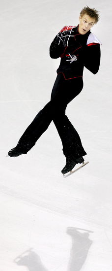 Tomas Verner Czech Republic Seen During Editorial Stock Photo - Stock ...