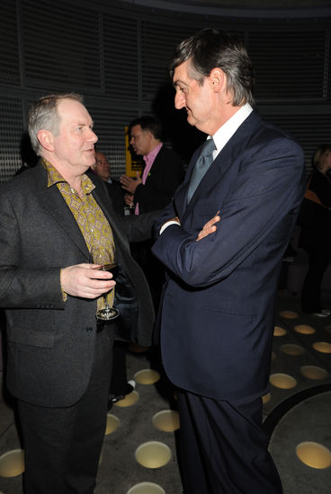 Robin Birley Editorial Stock Photo - Stock Image | Shutterstock