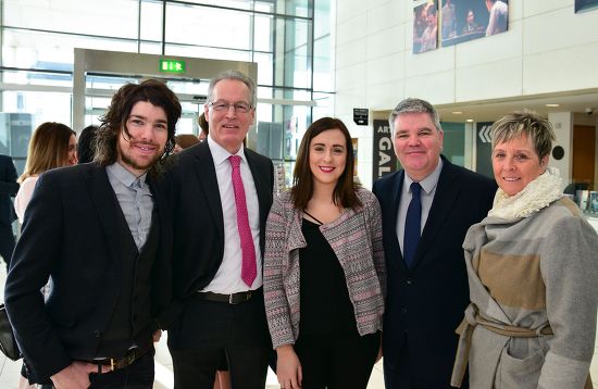 Sinn Garath Keating Gerry Kelly Megan Editorial Stock Photo - Stock ...