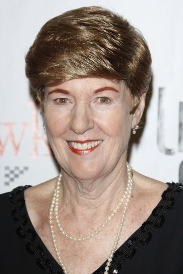 Emily Howell Warner Editorial Stock Photo - Stock Image | Shutterstock