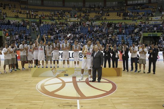 Real Madrid Captain Felipe Reyes C Editorial Stock Photo - Stock Image ...