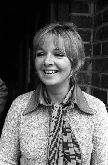 Consequences Tv 1971 Mitzi Rogers Editorial Stock Photo - Stock Image ...