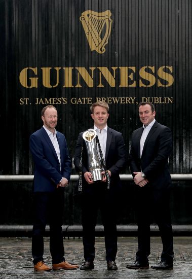 Launch 100 Day Countdown Guinness Pro12 Editorial Stock Photo - Stock ...