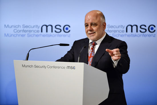 Haider Alabadi Editorial Stock Photo - Stock Image | Shutterstock
