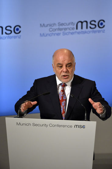 Haider Alabadi Editorial Stock Photo - Stock Image | Shutterstock