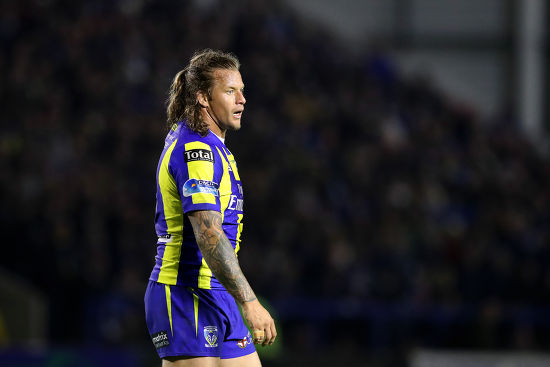 Ashton Sims During Dacia World Club Editorial Stock Photo - Stock Image ...