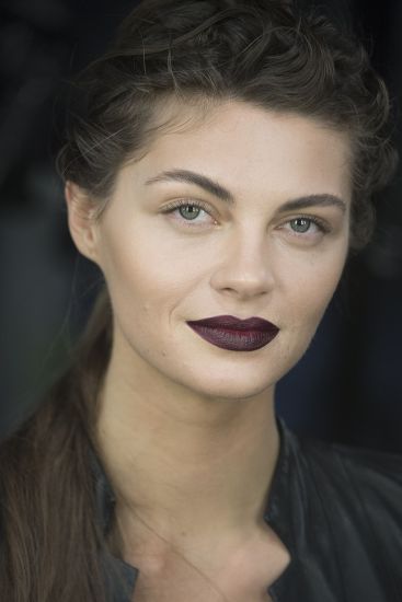 Anja Voskresenska Editorial Stock Photo - Stock Image | Shutterstock