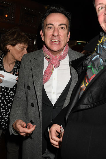 Paul Roseby Editorial Stock Photo - Stock Image | Shutterstock
