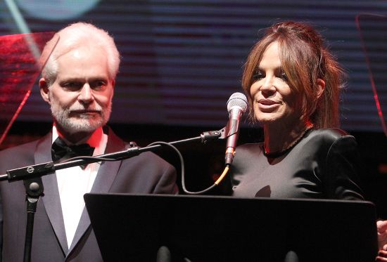 Bob Mackie Robin Antin Editorial Stock Photo - Stock Image | Shutterstock