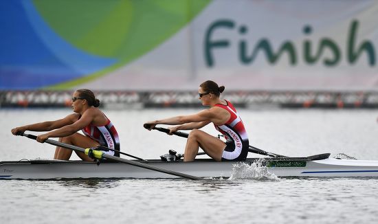 Anne Andersen L Hedvig Rasmussen R Editorial Stock Photo - Stock Image ...