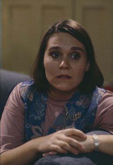 Ruth Whitehead Julie Bramhope Editorial Stock Photo - Stock Image ...