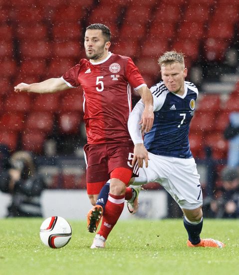 Riza Durmisi Denmark L Matt Ritchie Editorial Stock Photo - Stock Image ...