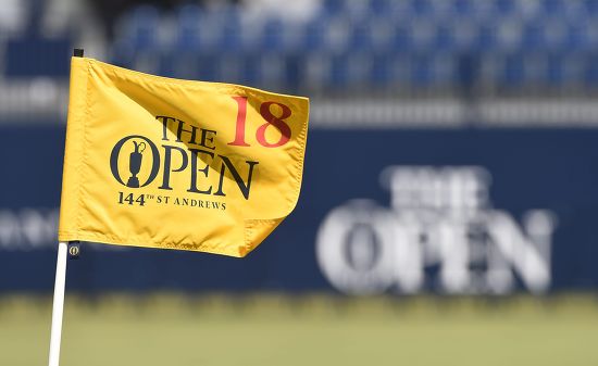 18th Flag Pictured Has Been Suspended Editorial Stock Photo - Stock ...
