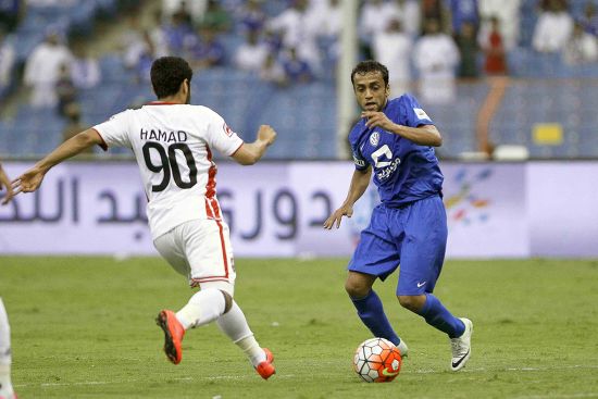 Alraeds Hamad Alhamad L Action Against Editorial Stock Photo - Stock ...