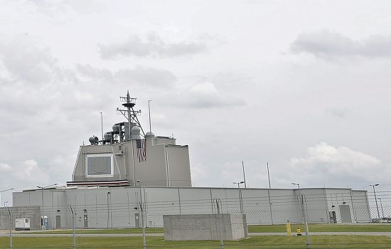 Picture Command Center Building Taken After Editorial Stock Photo ...