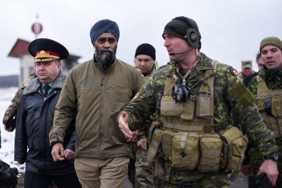 Stepan Poltorak L Minister Defence Ukraine Editorial Stock Photo ...