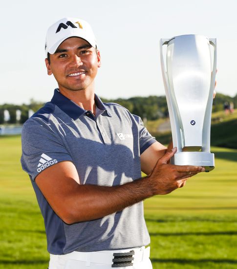 Jason Day Australia Poses J K Editorial Stock Photo - Stock Image ...
