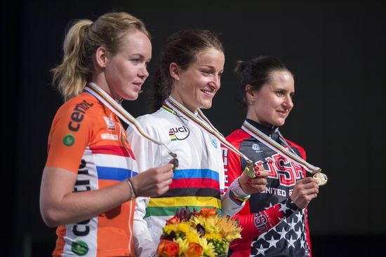 Britains Gold Medalist Elizabeth Armitstead C Editorial Stock Photo ...