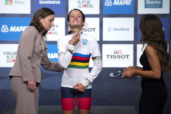 Britains Gold Medalist Elizabeth Armitstead C Editorial Stock Photo ...