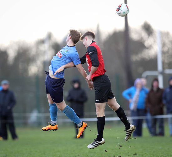 Ucc Vs Ucd Uccs Sean Mclaughlin Editorial Stock Photo - Stock Image ...