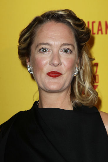 Polly Lee Editorial Stock Photo - Stock Image | Shutterstock