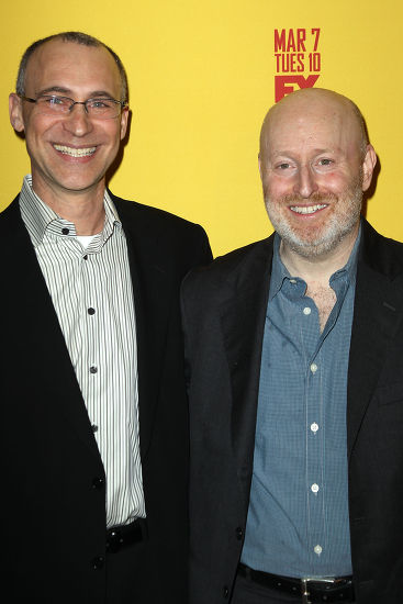 Joel Fields Joe Weisberg Editorial Stock Photo - Stock Image | Shutterstock Joel Fields Joe Weisberg Editorial Stock Photo - Stock Image | Shutterstock