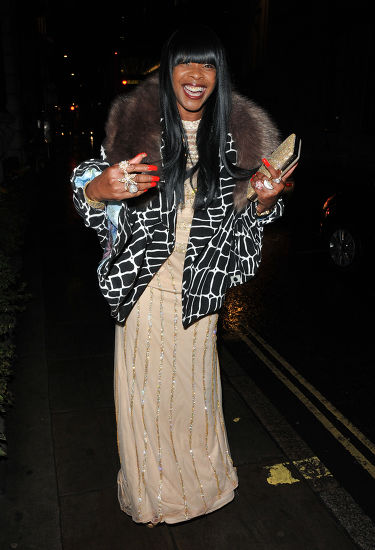 Sandy Channer Editorial Stock Photo - Stock Image | Shutterstock