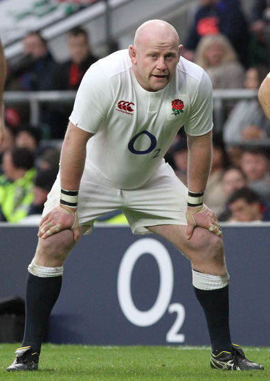 Dan Cole England Editorial Stock Photo - Stock Image | Shutterstock