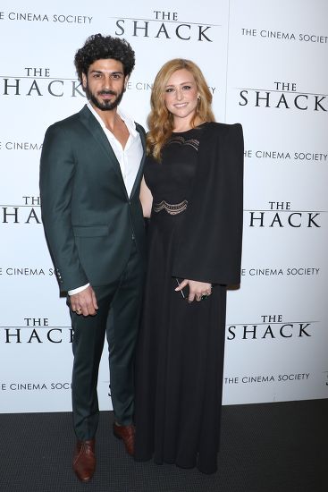 Avraham Aviv Alush Wife Nofar Koren Foto stock editorial - Imagem stock ...