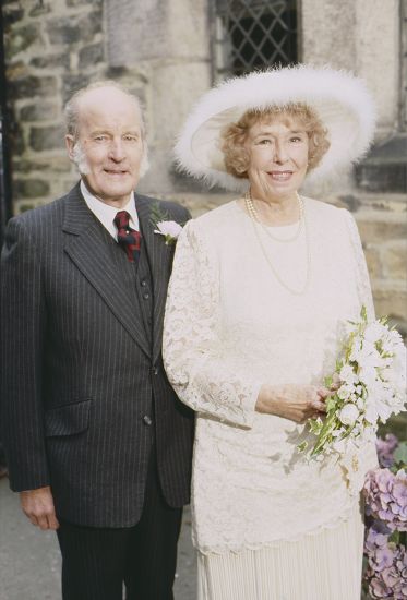 Sheila Mercier Annie Kempinski Ronald Magill Editorial Stock Photo ...