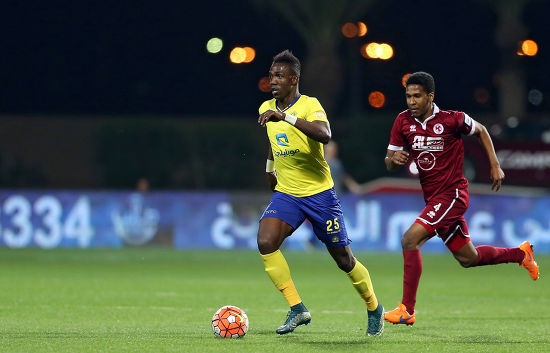 Alnassr Player Modibo Maiga L Action Editorial Stock Photo - Stock ... Alnassr Player Modibo Maiga L Action Editorial Stock Photo - Stock ...
