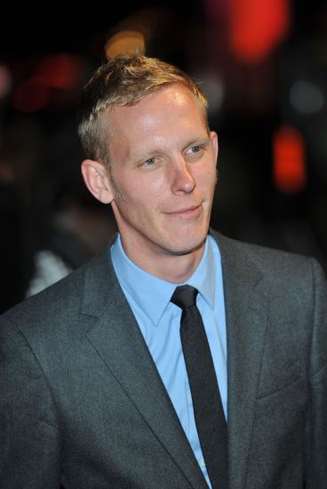 British Actor Cast Member Laurence Fox Editorial Stock Photo - Stock ...