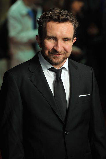 British Actor Eddie Marsan Arrives European Editorial Stock Photo ...