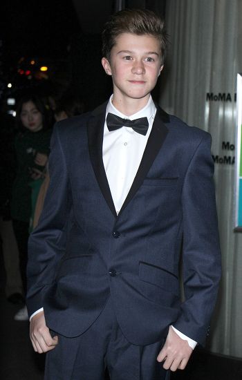 Carson Reaume Editorial Stock Photo - Stock Image | Shutterstock