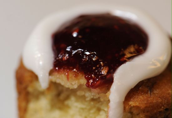 Traditional Finnish Runeberg Cake Editorial Stock Photo - Stock Image ...