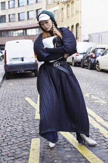 Chloe Mak Editorial Stock Photo - Stock Image | Shutterstock