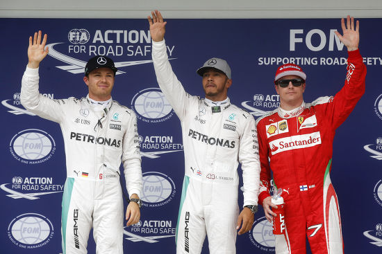 British Formula One Racing Driver Lewis Editorial Stock Photo - Stock ...
