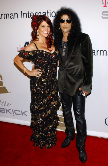 Slash Wife Perla Editorial Stock Photo - Stock Image | Shutterstock Slash Wife Perla Editorial Stock Photo - Stock Image | Shutterstock