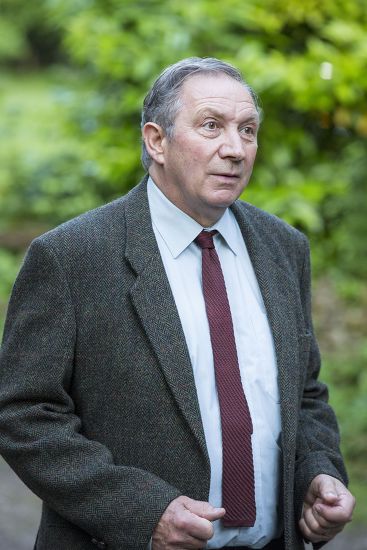 Richard Hope Arthur Editorial Stock Photo - Stock Image | Shutterstock