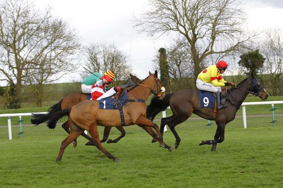 Henry Morshead On Fifty Bob Departs Editorial Stock Photo - Stock Image ...