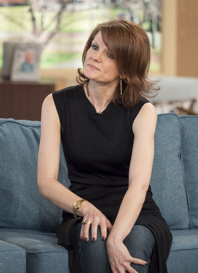 Anna Rowe Editorial Stock Photo - Stock Image | Shutterstock