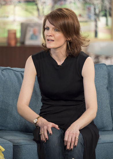 Anna Rowe Editorial Stock Photo - Stock Image | Shutterstock