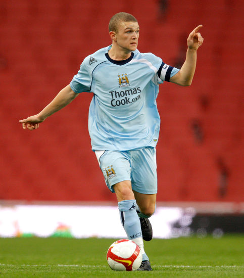 Kieran Trippier Manchester City United Kingdom Editorial Stock Photo ...