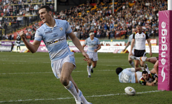 Craig Hall Hull Fc Celebrates His Editorial Stock Photo - Stock Image ...