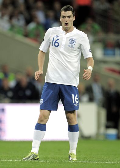 Adam Johnson England United Kingdom London Editorial Stock Photo ...