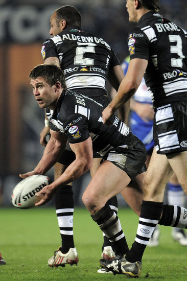 Shaun Berrigan Hull Fc United Kingdom Editorial Stock Photo - Stock ...