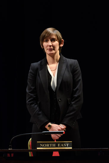 Laura Elphinstone Editorial Stock Photo - Stock Image | Shutterstock