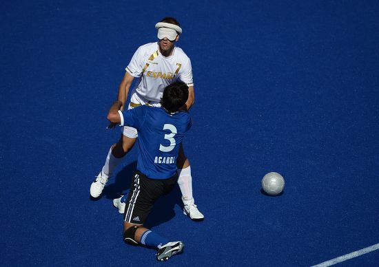 Jose Lopez Ramirez Spain Action Federico Editorial Stock Photo - Stock ...