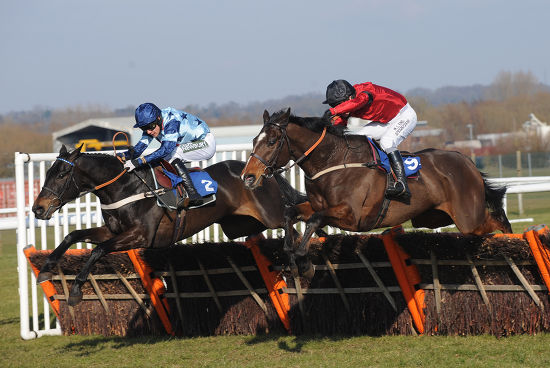 Totesport Supports West Berkshire Mencap National Editorial Stock Photo ...